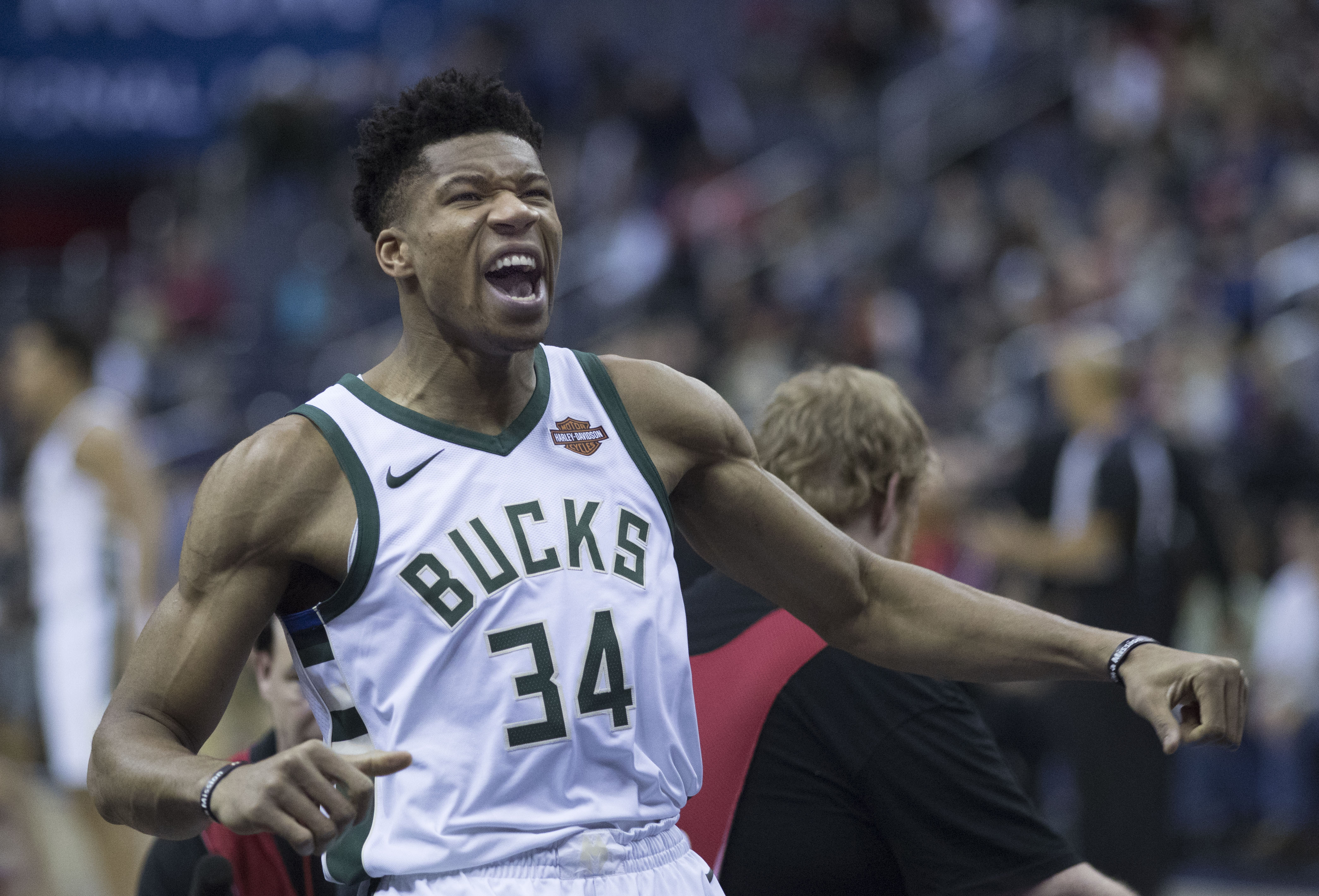 Giannis Antetokounmpo Net Worth 2018 See How Much They Make More