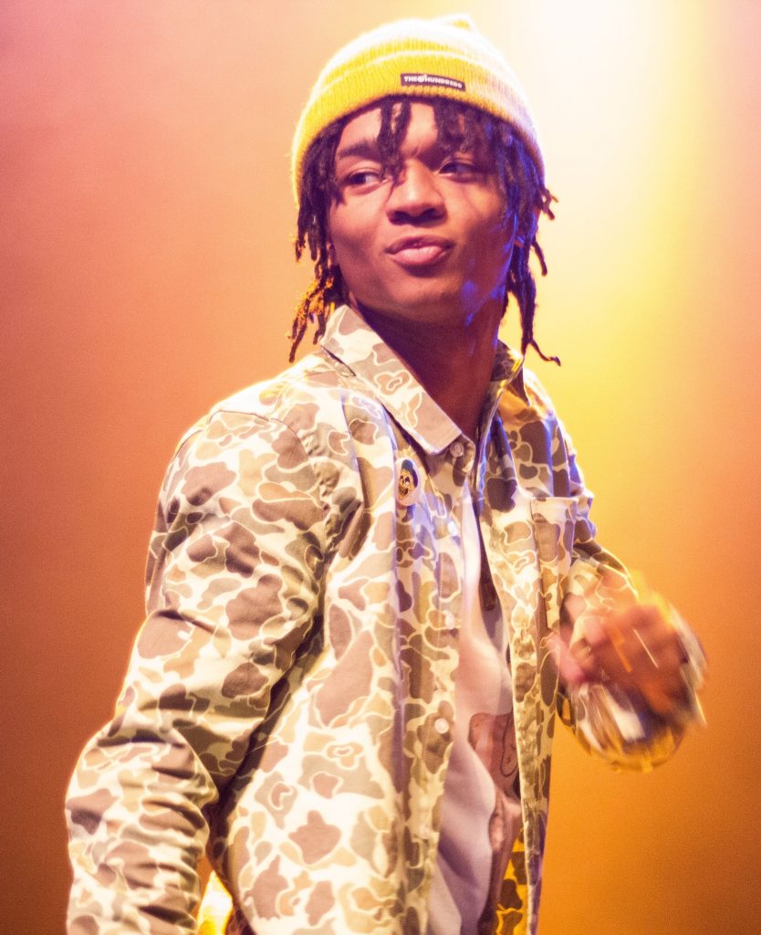 Swae Lee Net Worth 2018 | See How Much They Make & More