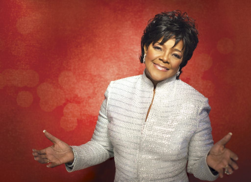 Shirley Ann Caesar-Williams Net Worth 2018 | How They Made It, Bio ...