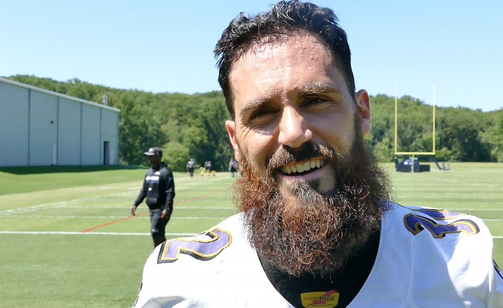 Eric Weddle Net Worth 2018 | How They Made It, Bio, Zodiac, & More Eric Weddle Net Worth 2018 | How They Made It, Bio, Zodiac, & More