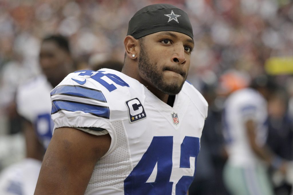 Barry Church Net Worth 2018 | How They Made It, Bio, Zodiac, & More