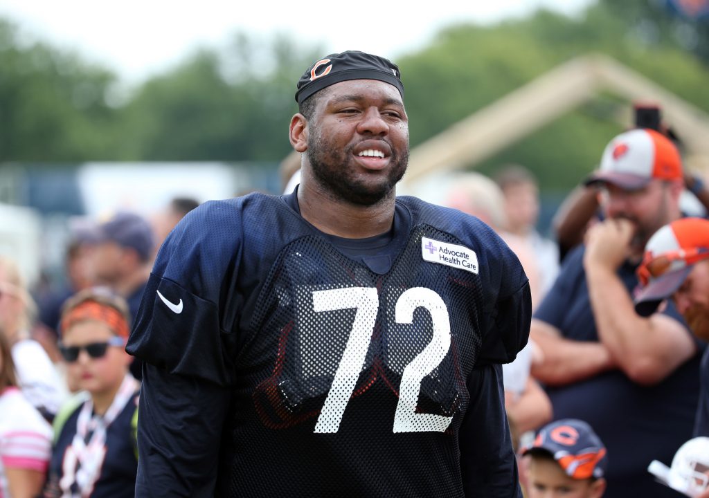 Charles Leno Net Worth 2018 | How They Made It, Bio, Zodiac, & More