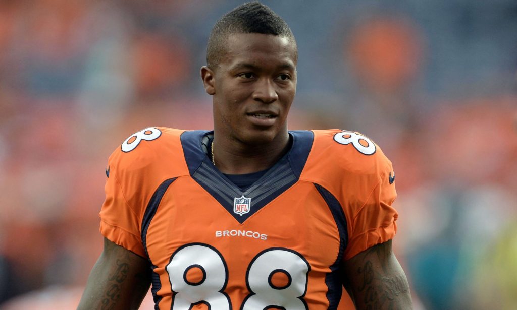 Demaryius Thomas Net Worth 2018 | How They Made It, Bio, Zodiac, & More
