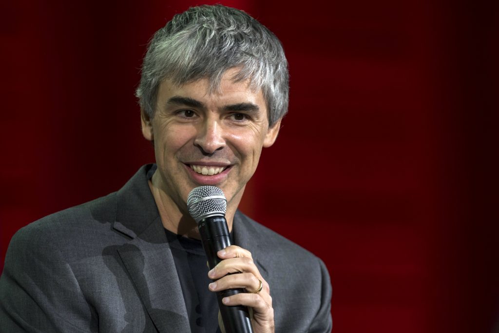 Larry Page Net Worth 2018 How They Made It Bio Zodiac More Larry Page Net Worth 2018 How They Made It Bio Zodiac More